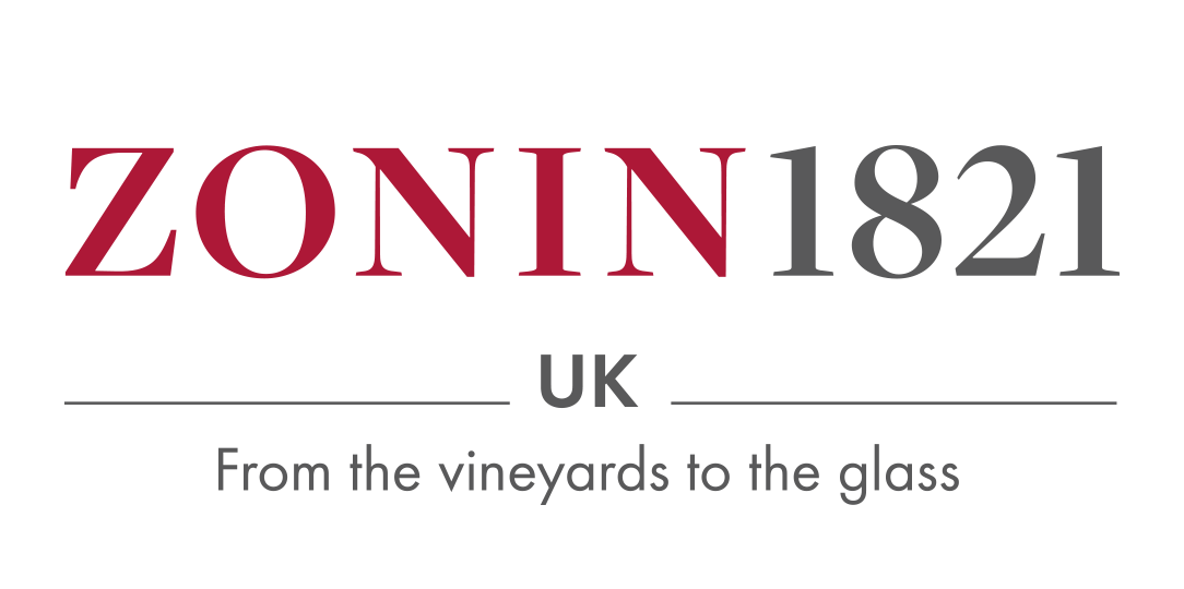 Zonin 1821 Portfolio Tasting - The Wine and Spirit Trade Association